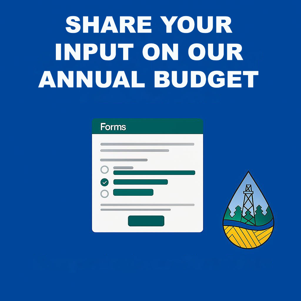 2026/27 Annual Budget Input - Peace River North - School District 60